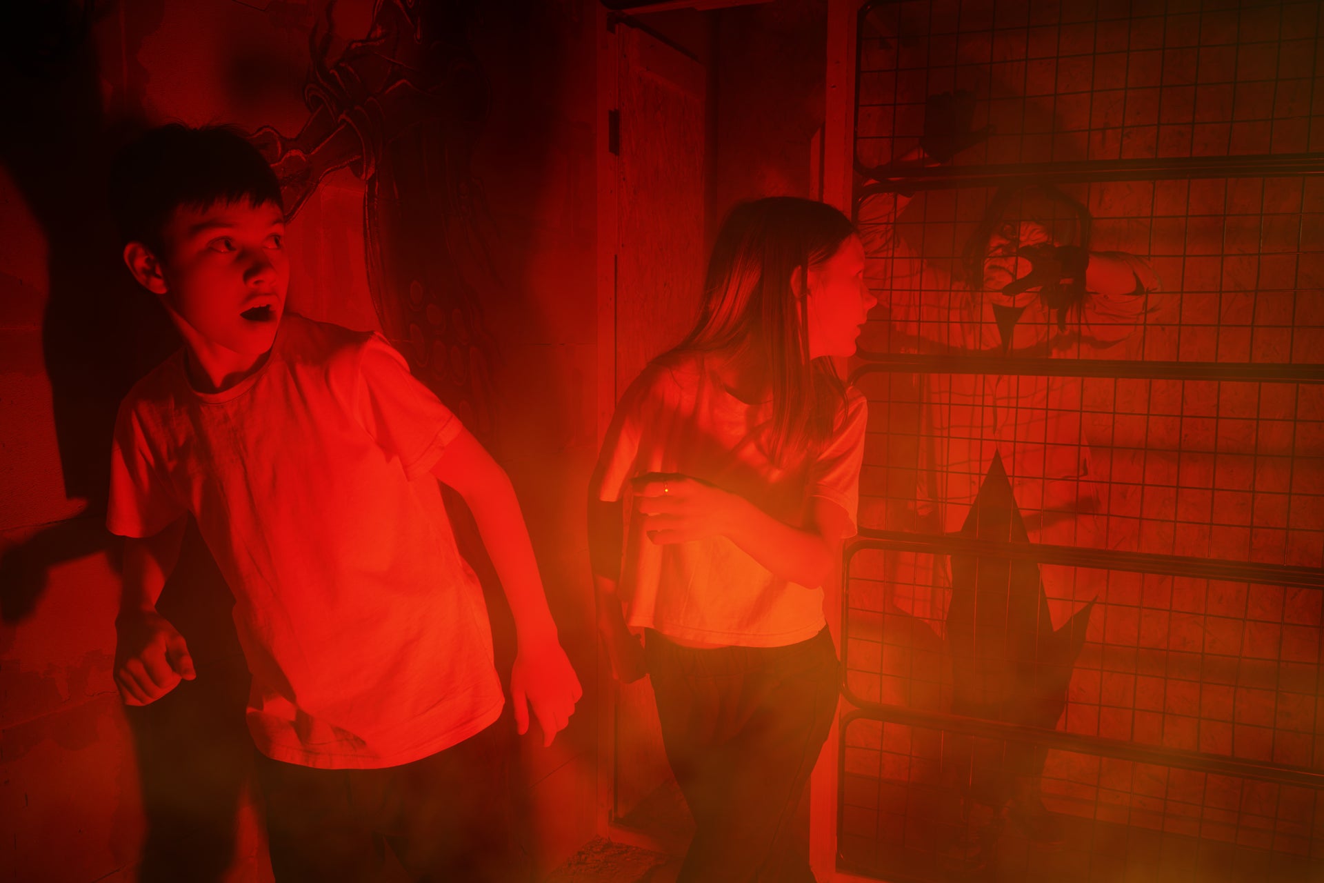 Fear Farm - Thrills and Chills at the Fear Farm | Riverbreeze Farm ...